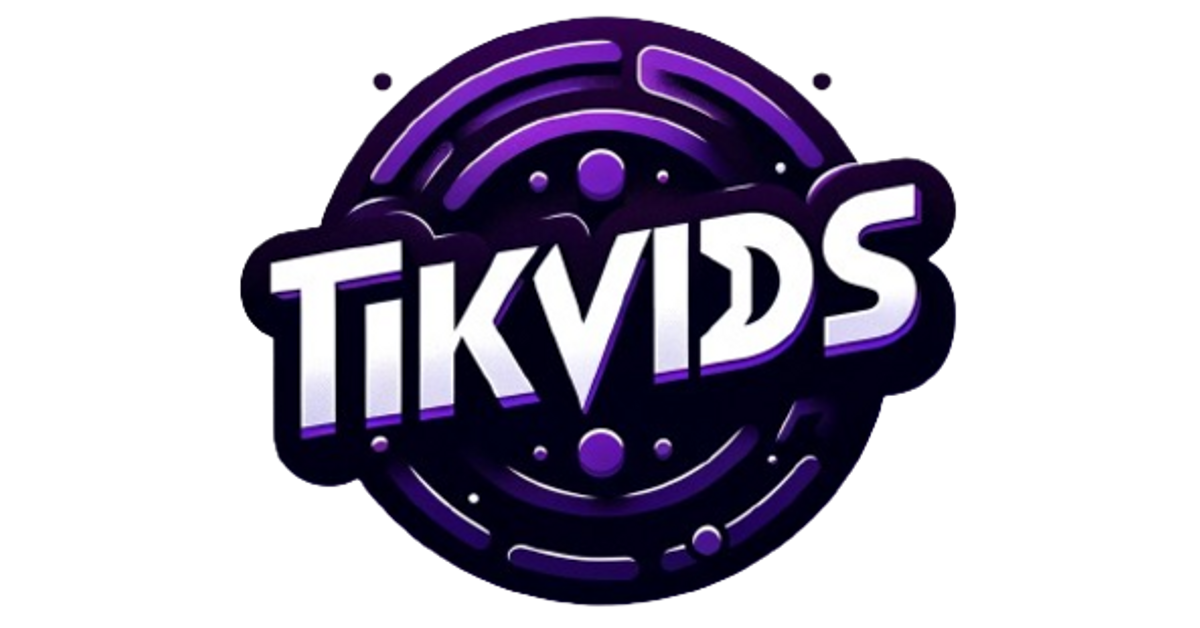 TikVids